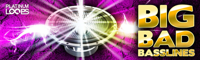 Electro House Loops for Garageband - MACLOOPS